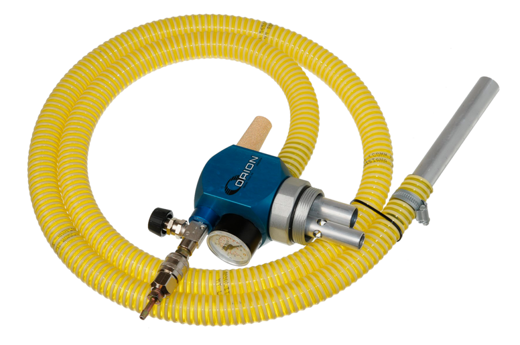 Orion 22585, alipainepumppu - Suomen Työkalu