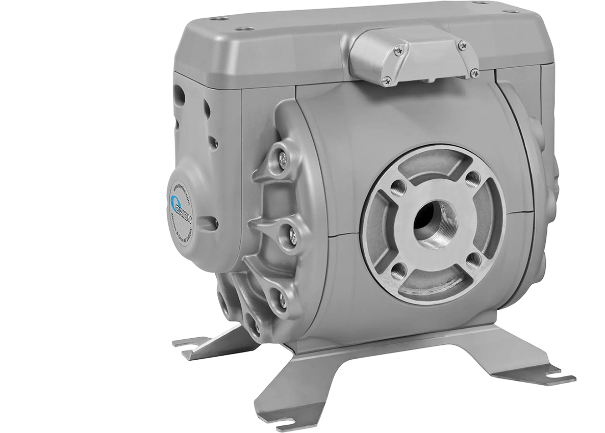 Orion 22330, 1½" kalvopumppu - Suomen Työkalu