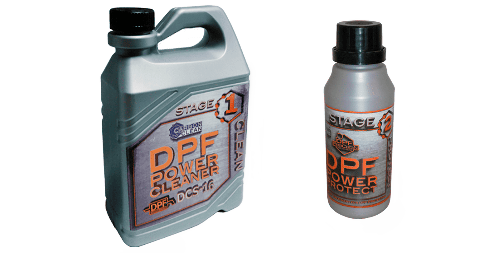 Carbon Clean DPF-Power Clean puhdistus-/suoja-aine - Suomen Työkalu