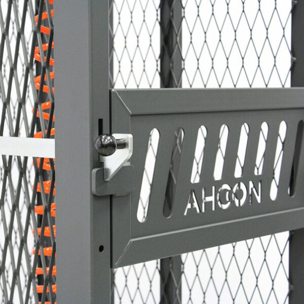 AHCON TBR Alcatraz täyttöhäkki - Suomen Työkalu