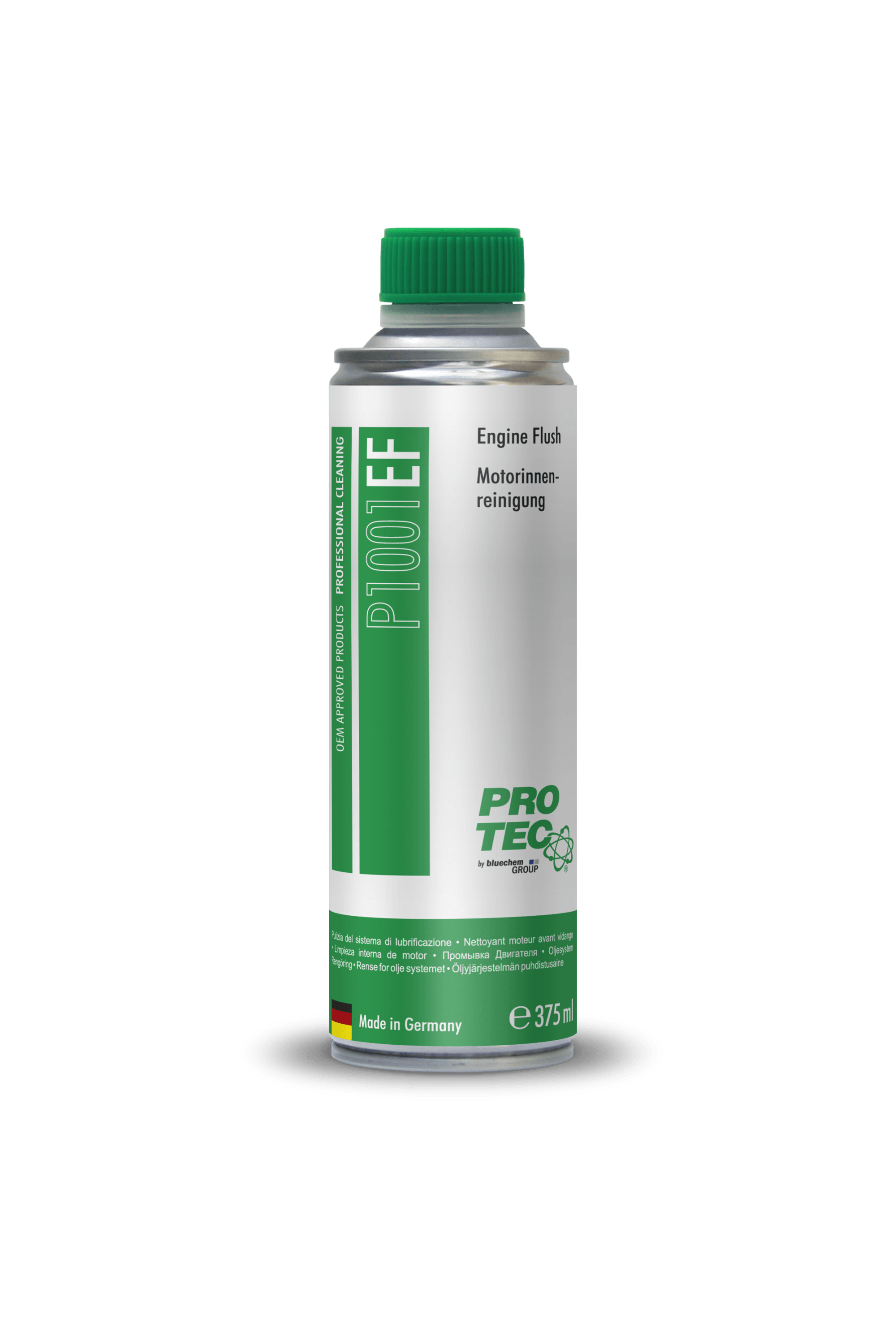 Pro-Tec Engine Flush - Suomen Työkalu