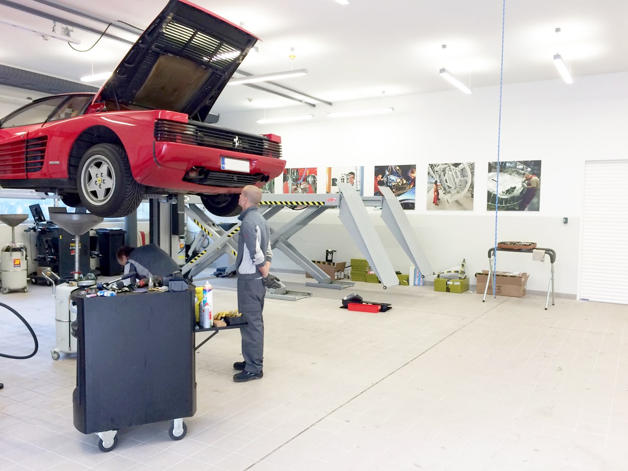 Uniq Car Center Oy, Espoo - Suomen Työkalu