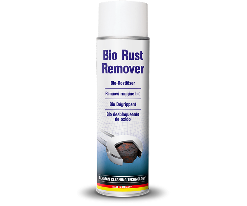 Autoprofi Bio Rust Remover - Suomen Työkalu