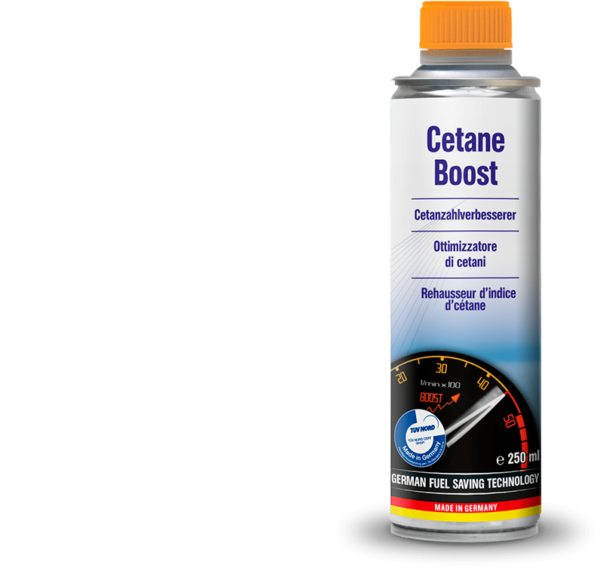 Autoprofi Cetane Booster, lisää setaanilukua - Suomen Työkalu