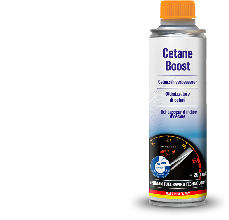 Autoprofi Cetane Booster, lisää setaanilukua - Suomen Työkalu