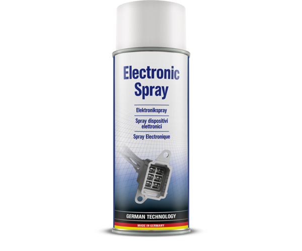 Autoprofi Electronic Spray - Suomen Työkalu
