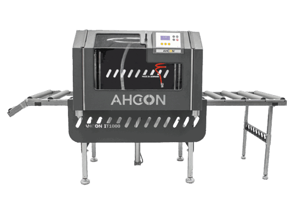AHCON IT 1000 Plus 1.0 renkaantäyttöasema - Suomen Työkalu