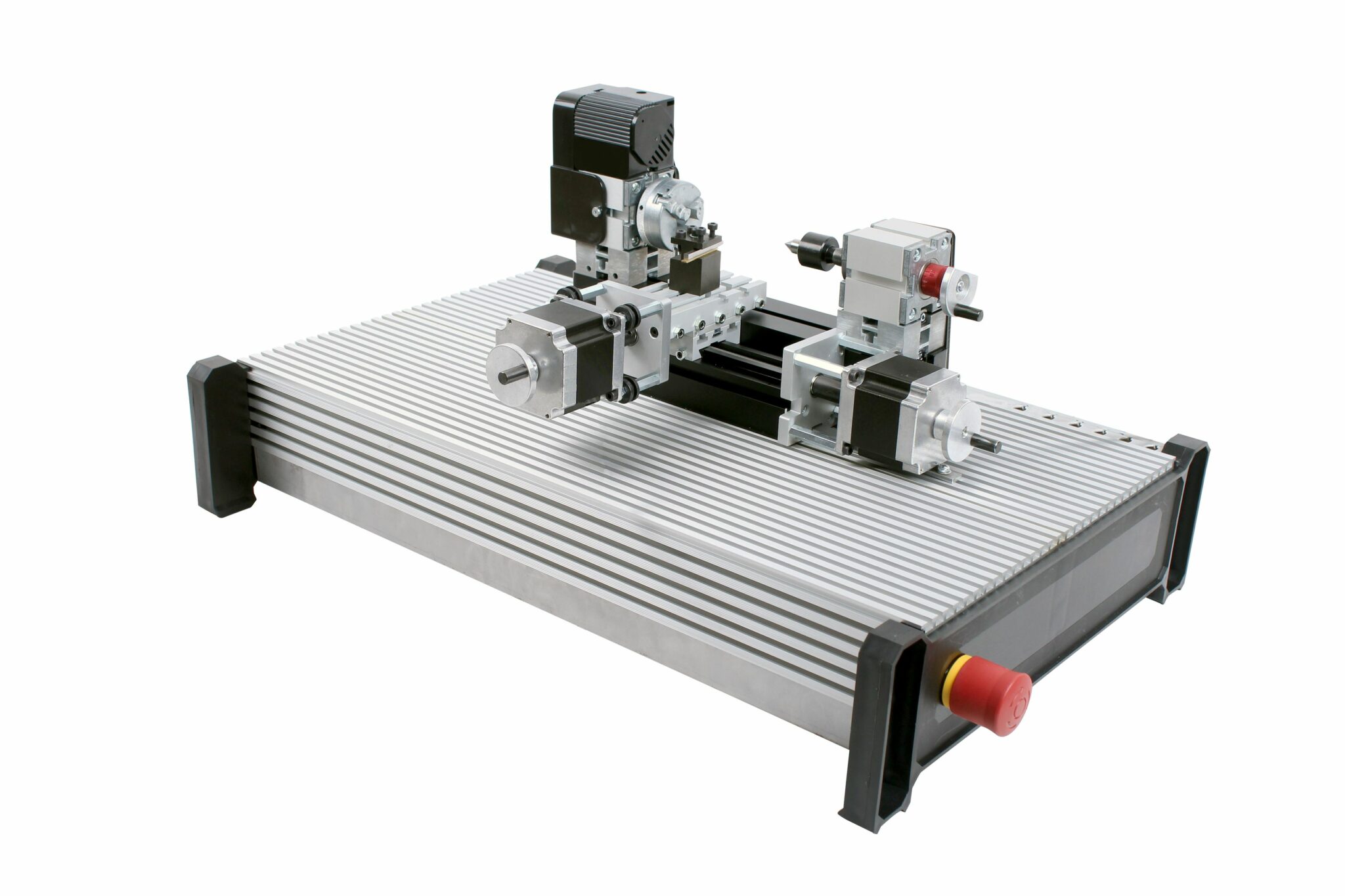 Matrix Micro CNC 2-akselinen sorvi - Suomen Työkalu