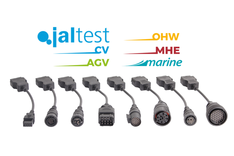 Jaltest adapterit - Suomen Työkalu