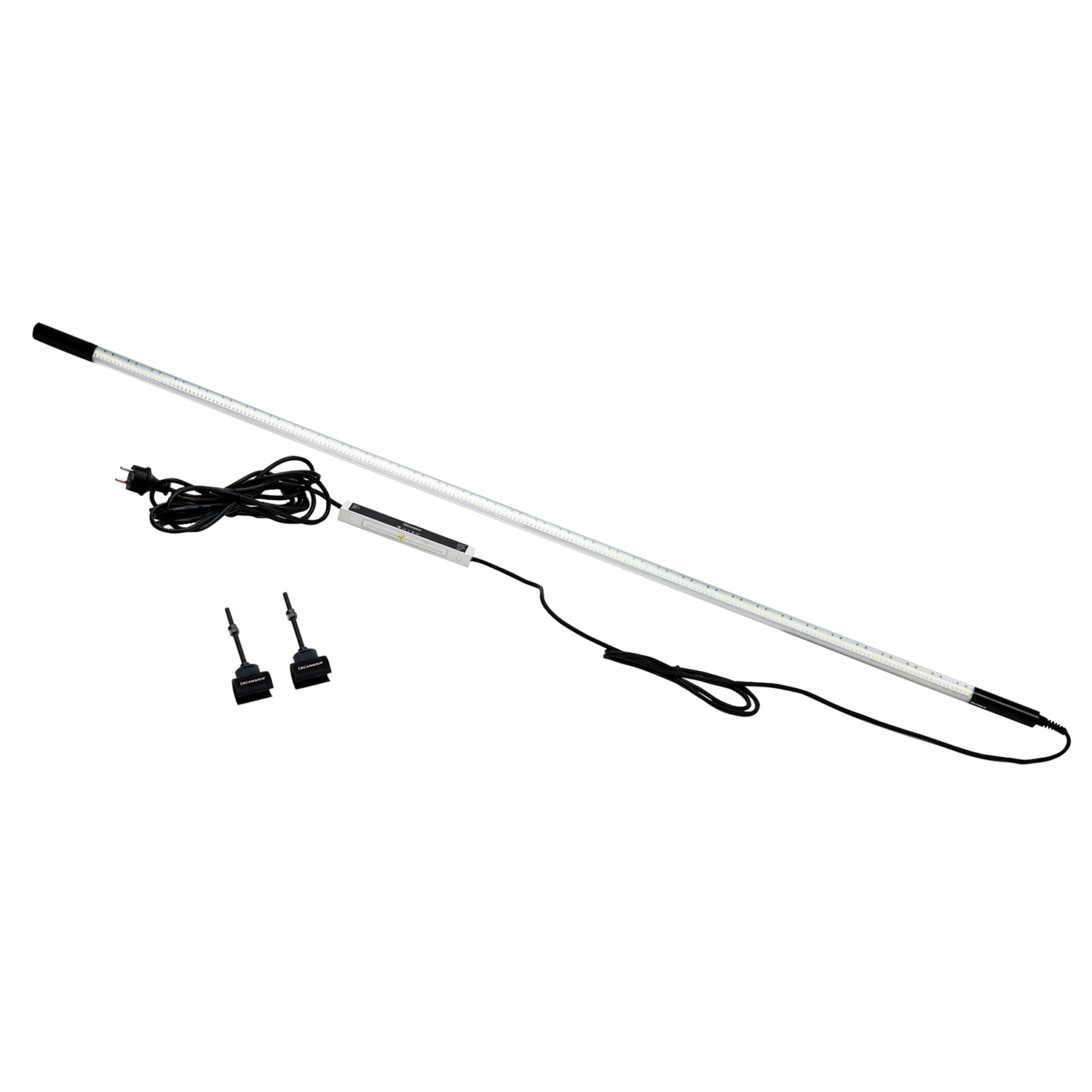 Scangrip Line Light LED-valaisinsarjat 1 - 6 valaisimella - Suomen Työkalu